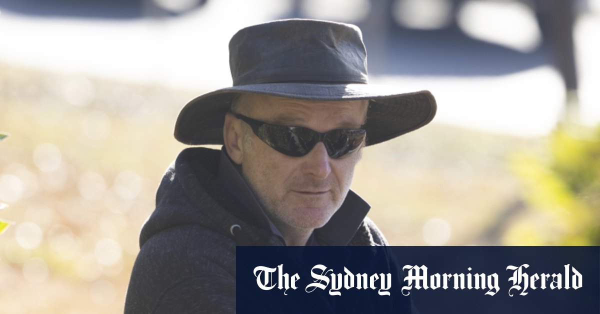 Serial pest racks up 19 complaints but says he’s ‘smashing’ his job