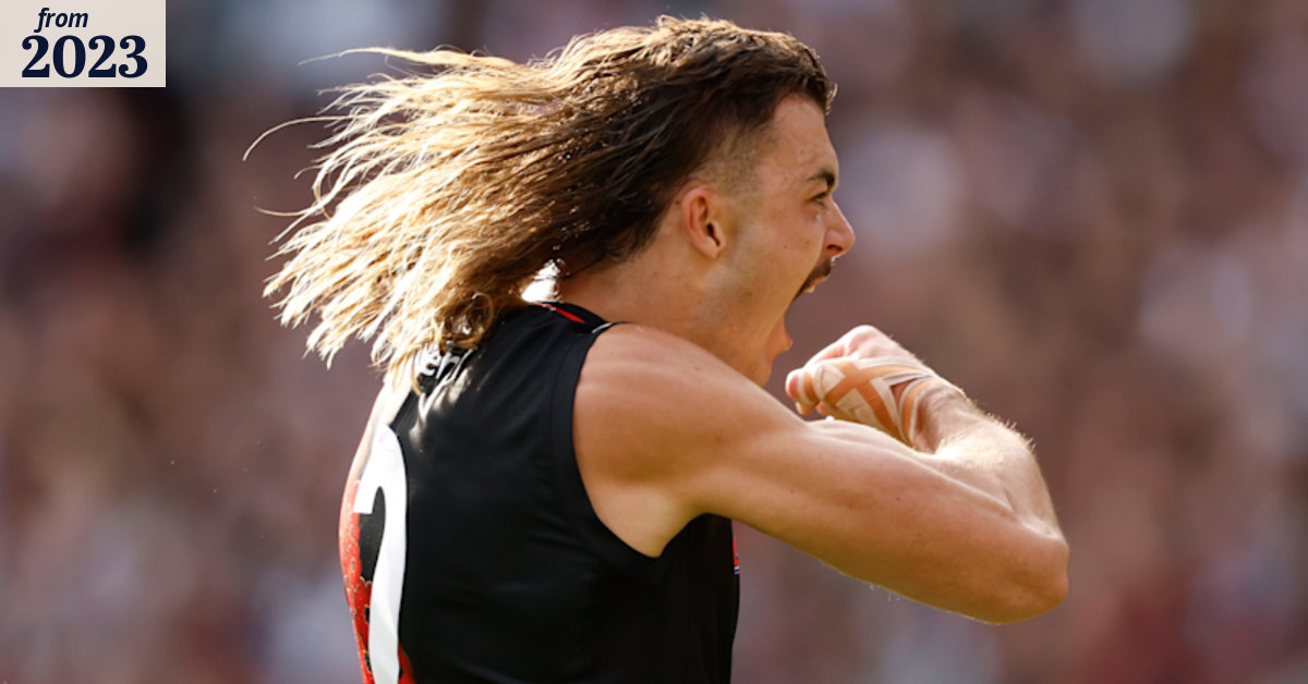 AFL 2023: The effect of Sam Draper’s absence on Essendon Bombers as ...