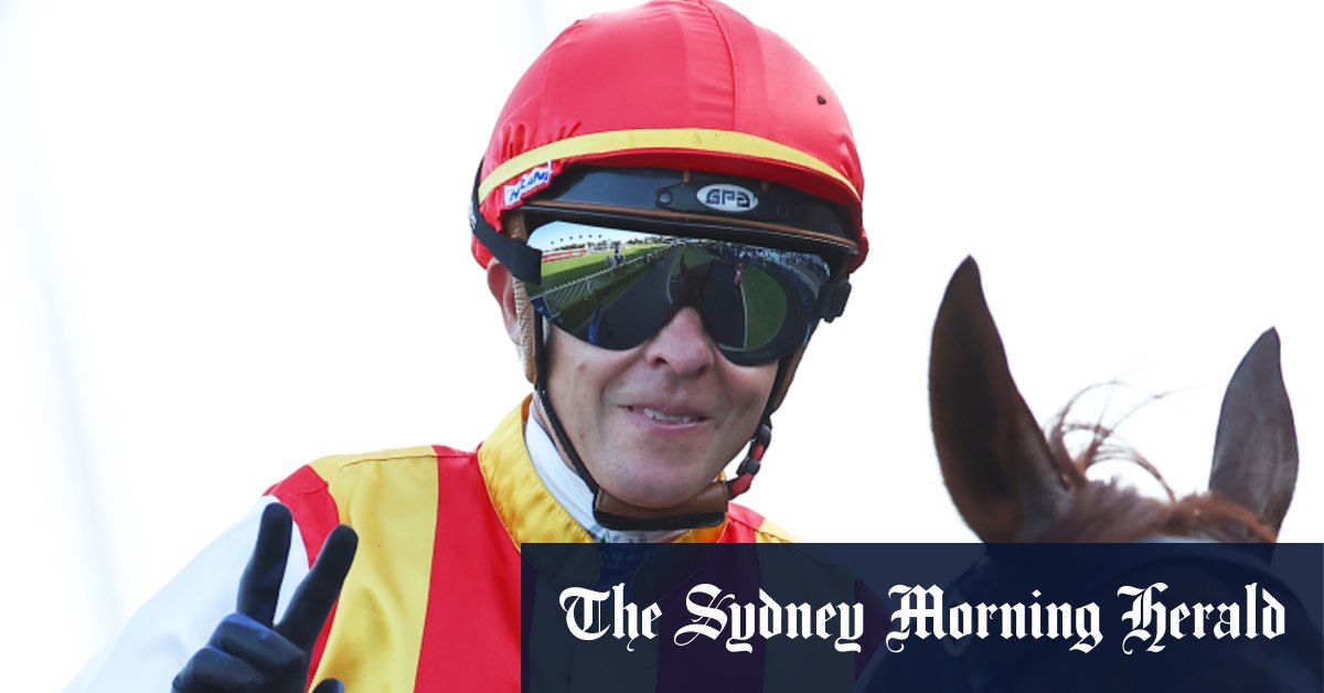 McEvoy looks to sons for a leg-up after winning start to year