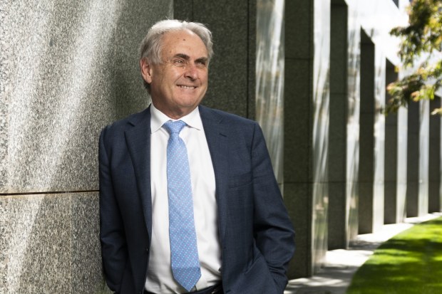 China-Australia trade talks: Trade Minister Don Farrell happy for ...