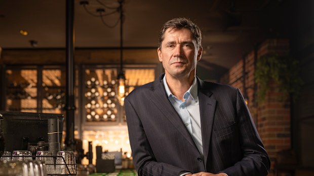 ASX TWE: Penfolds owner Treasury Wines Estate poaches Lion boss Sam ...