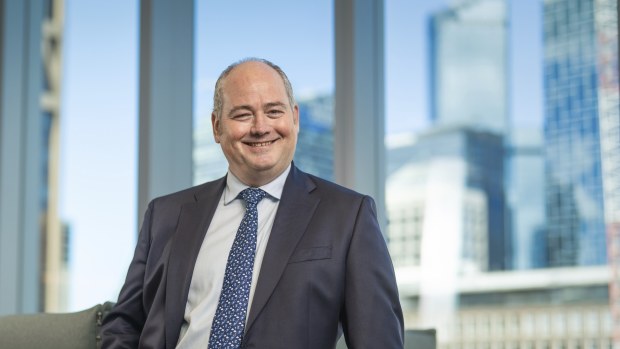 Ross McEwan NAB: CEO to leave big four bank and business banking head ...