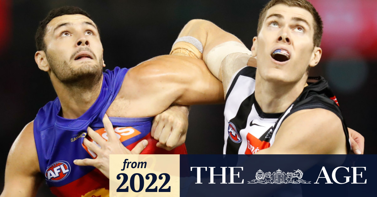 AFL 2022: Big man boost: Hawthorn Hawks weigh up ruck option in mid ...