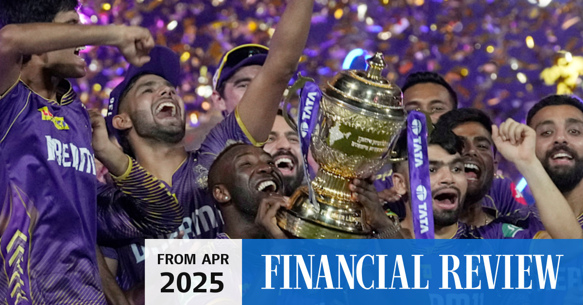 India wants to turn rugby union into an IPL-style franchise: Here are ...