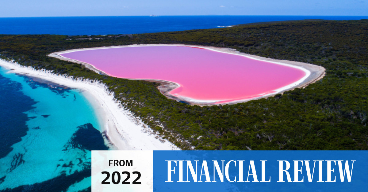What it’s like to explore Western Australia’s Recherche Archipelago ...