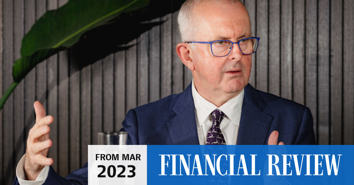 Why Australian Electoral Commissioner Tom Rogers has decided to call ...