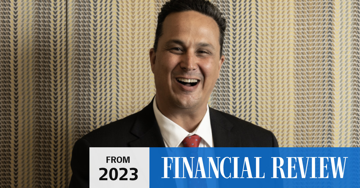 Redox, Australia’s largest chemicals distributor, will have a ...