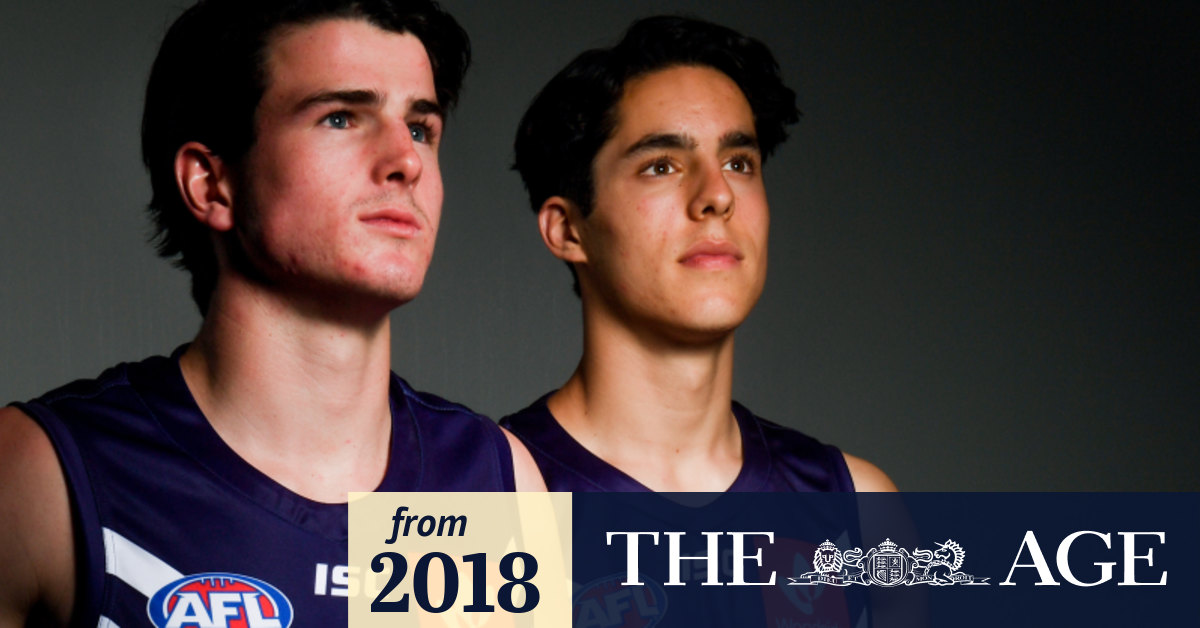 Docker Cerra signs two-year deal in much needed boost for the club