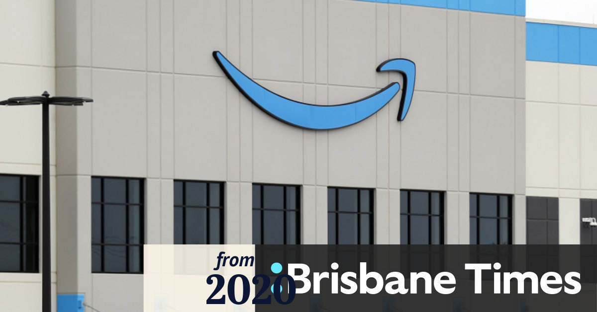Amazon expands into Queensland with new multimillion-dollar hub