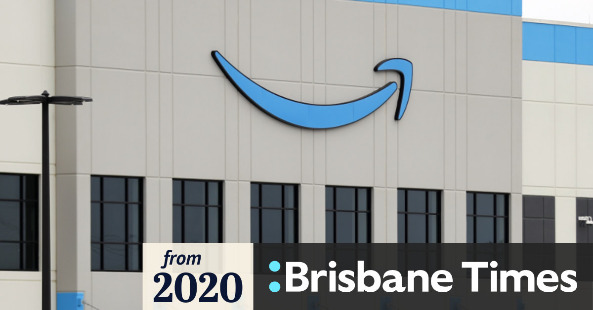 Amazon expands into Queensland with new multimillion-dollar hub