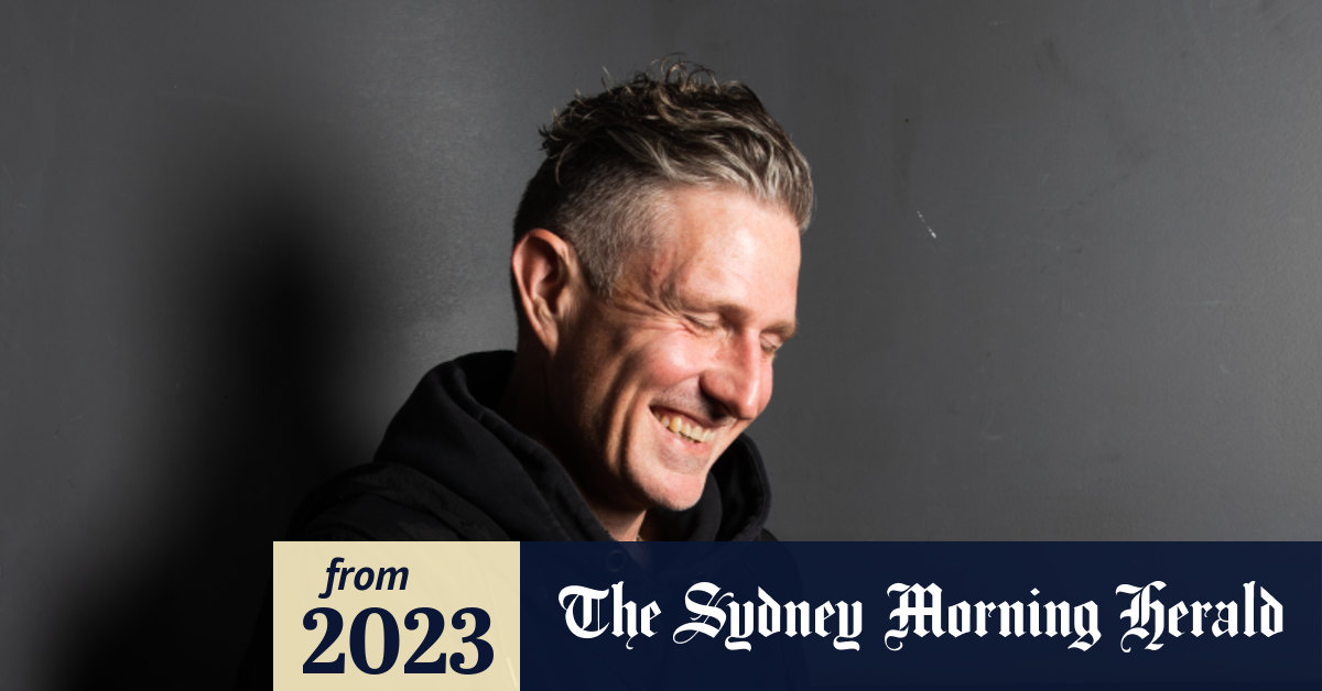 From milking cows to Good News Week: How Wil Anderson got his start
