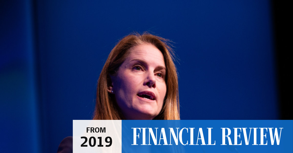 Shell leadership shake-up sends Australian boss to The Hague