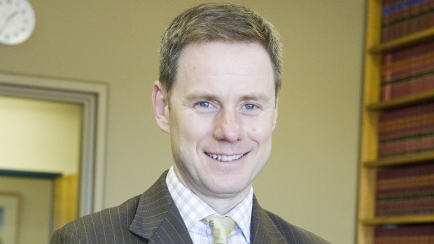 Hayne's warning on parliamentary plodders proves prescient