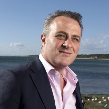 Liberal MP complains about the party’s direction in Goldstein: ‘They ...