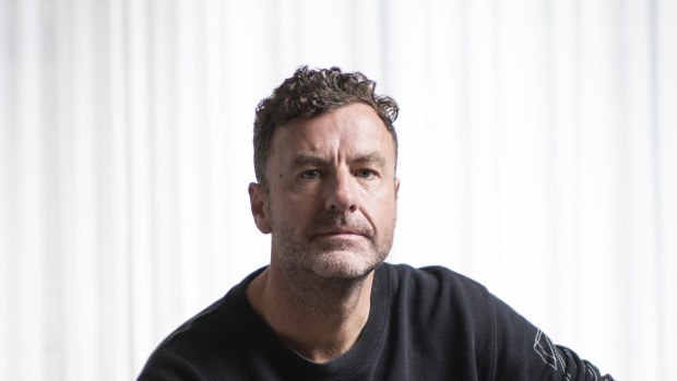 Lark Distilling CEO Geoff Bainbridge resigns amid blackmail threat