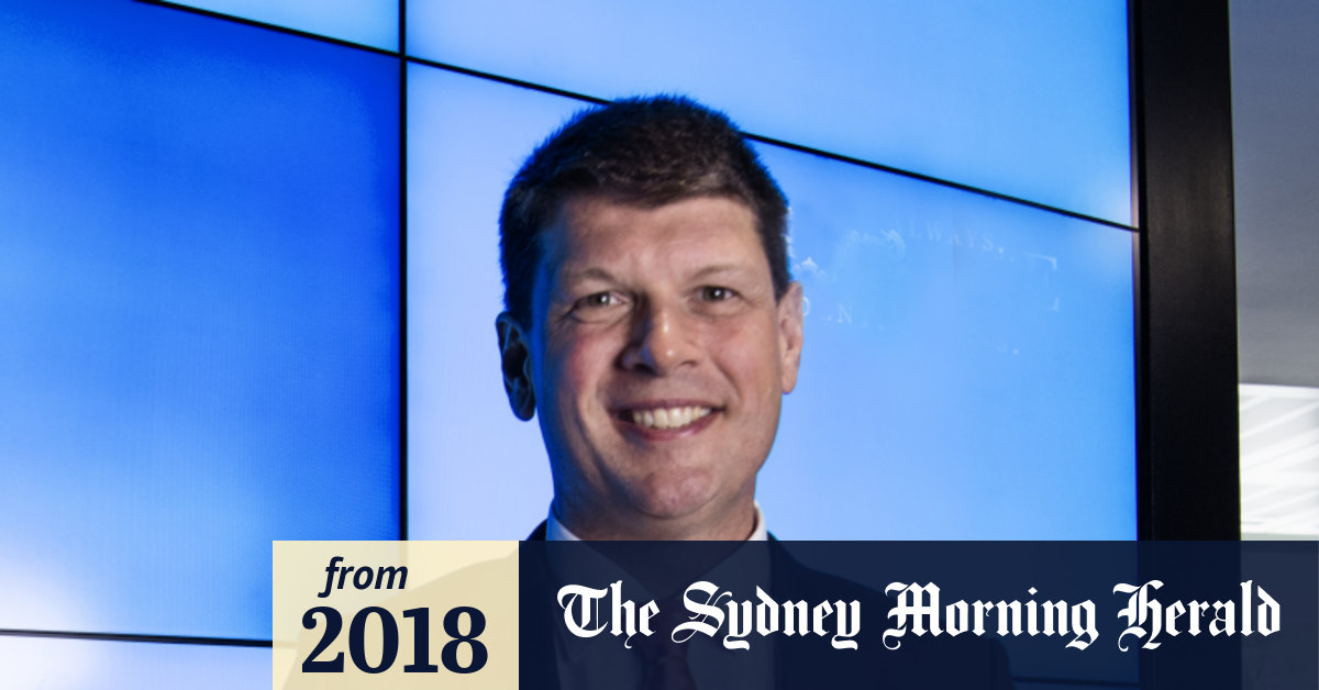 AGL appoints Brett Redman as permanent CEO