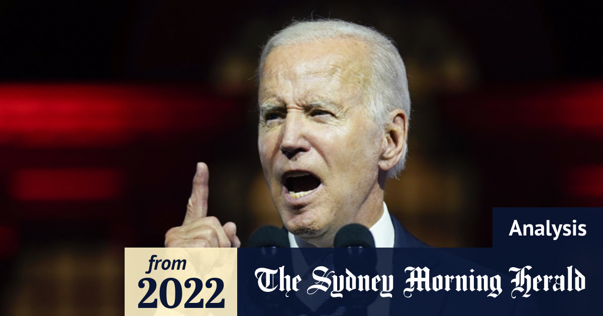 Is the pandemic over? Here’s how to think about the answer