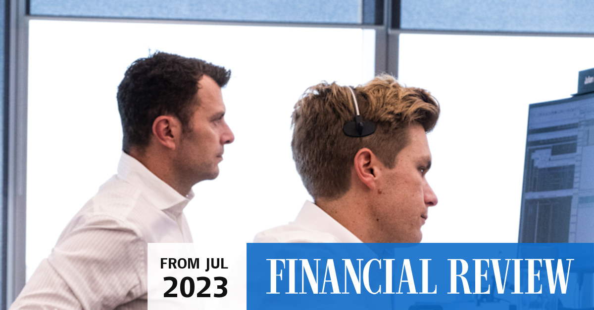 Barrenjoey, UBS, Macquarie dominate equities research