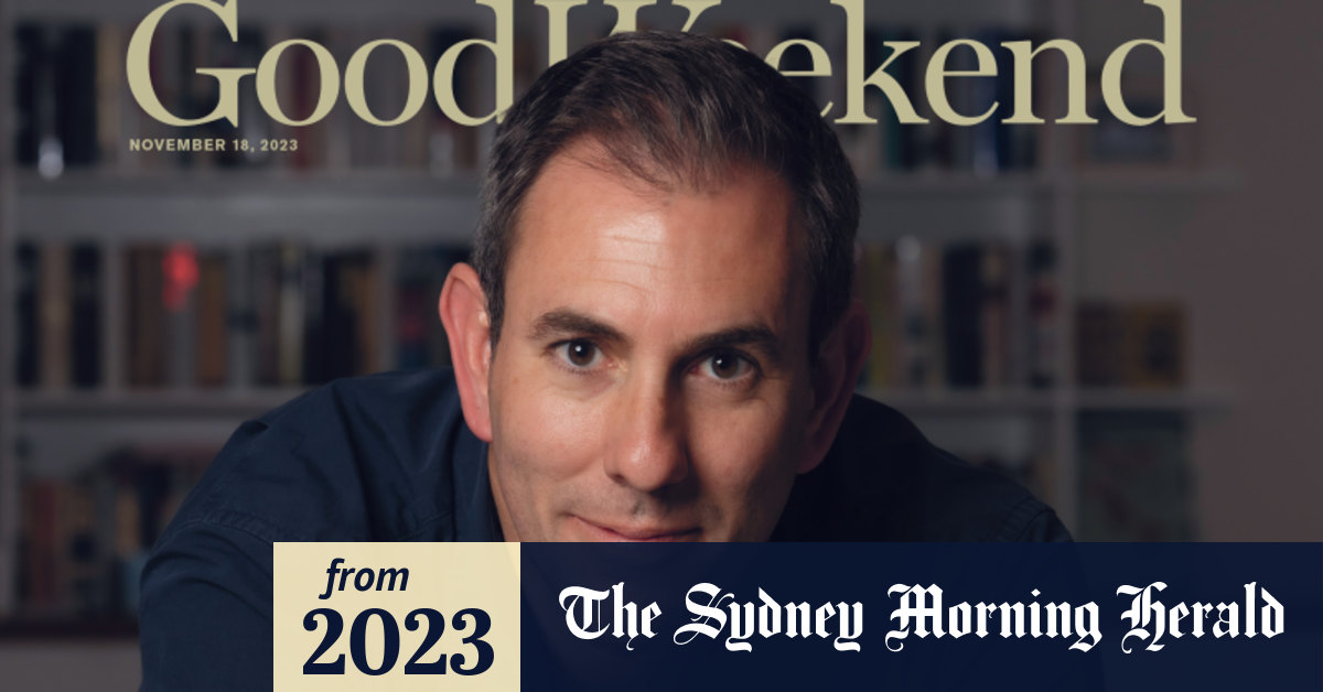 Good Weekend letters to the editor: November 25