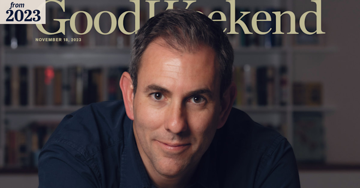 Good Weekend letters to the editor: November 25