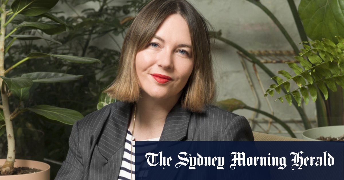 Kate Jinx: the film curator on her fashion style