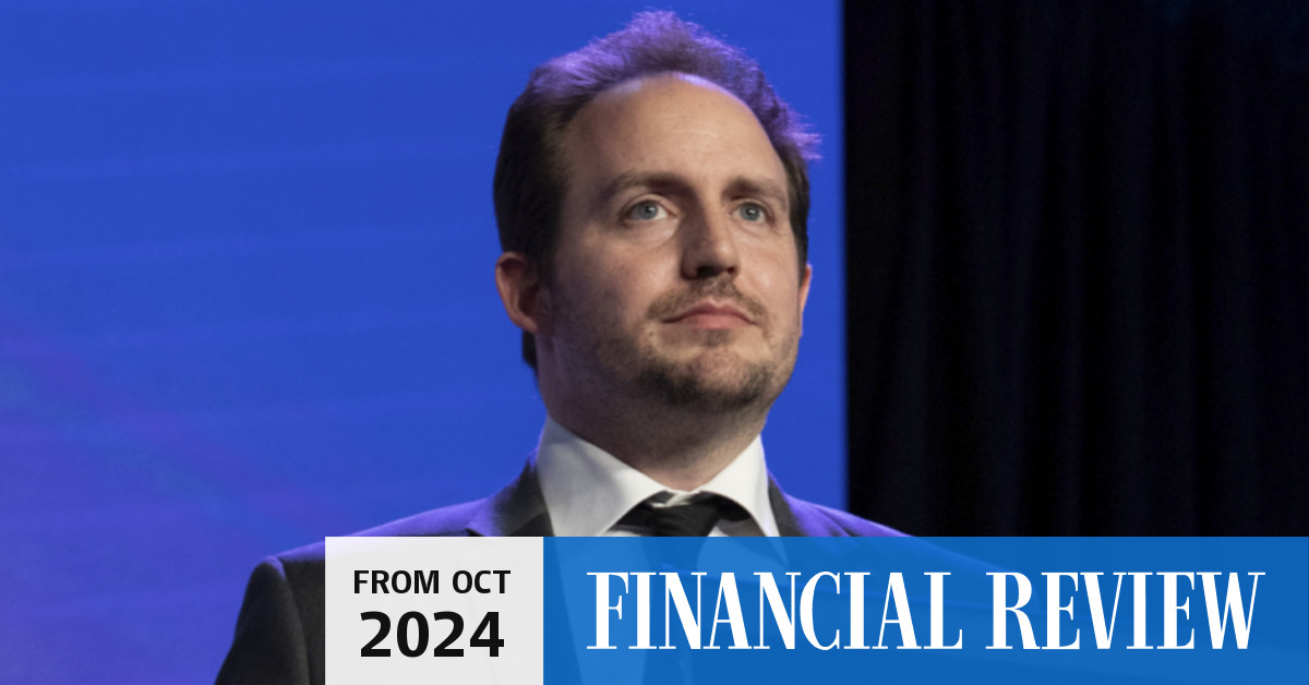 AFR journalists are finalists for four Walkley Awards