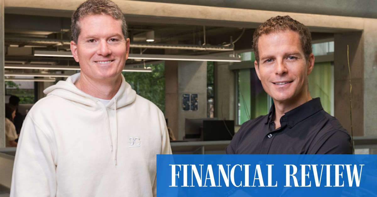SafetyCulture CEO Kelly Vohs departs after just one year, Luke Anear ...