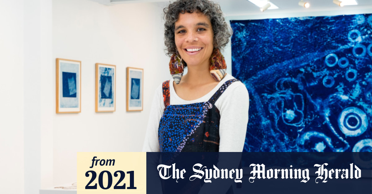 Artist Elisa Jane Carmichael on second-hand clothing, her favourite ...