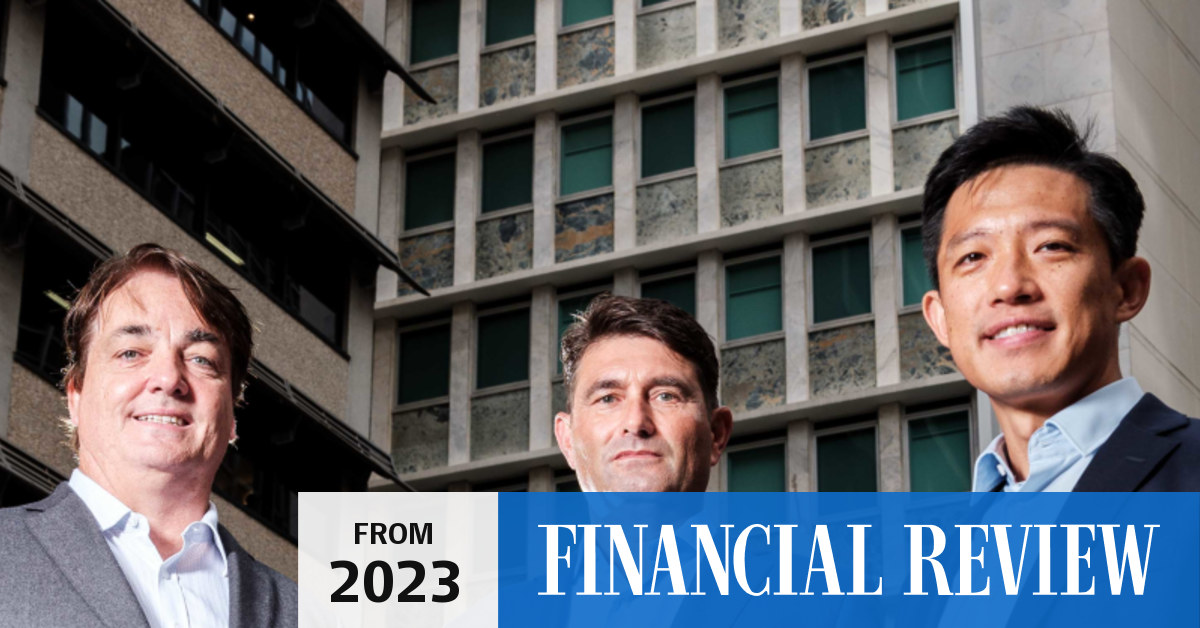 Allegro Funds poaches Freehills’ head of deal development