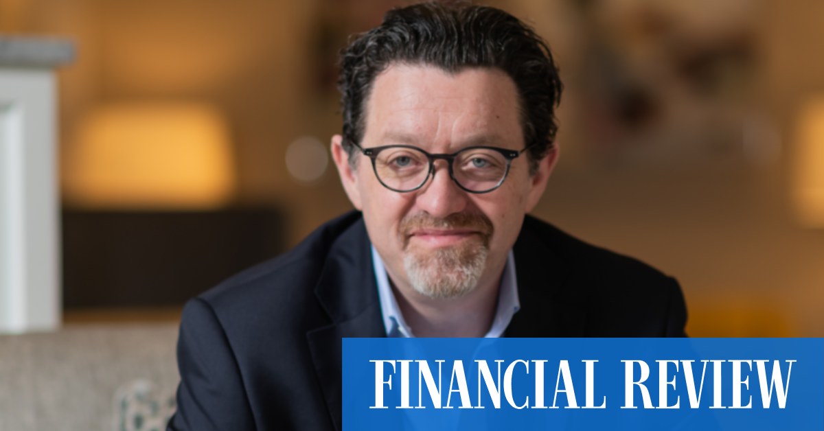 Wood Group boss Ken Gilmartin: Don’t get ‘left behind’ on renewables ...