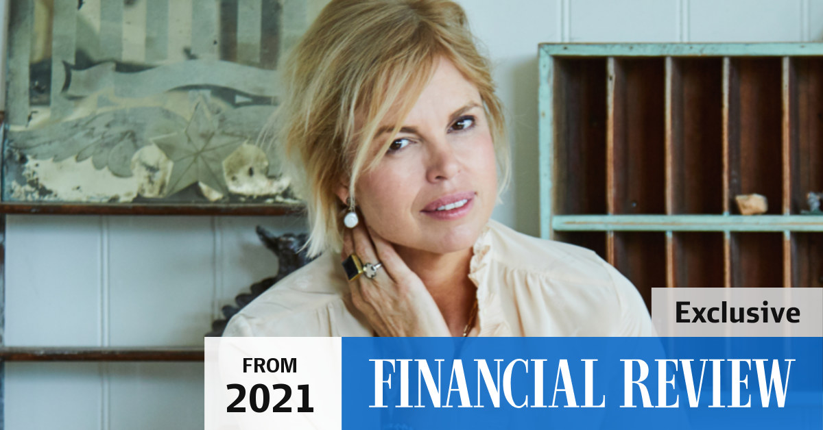 Ingrid Weir’s new book, New Rural, explains her passion for the ...