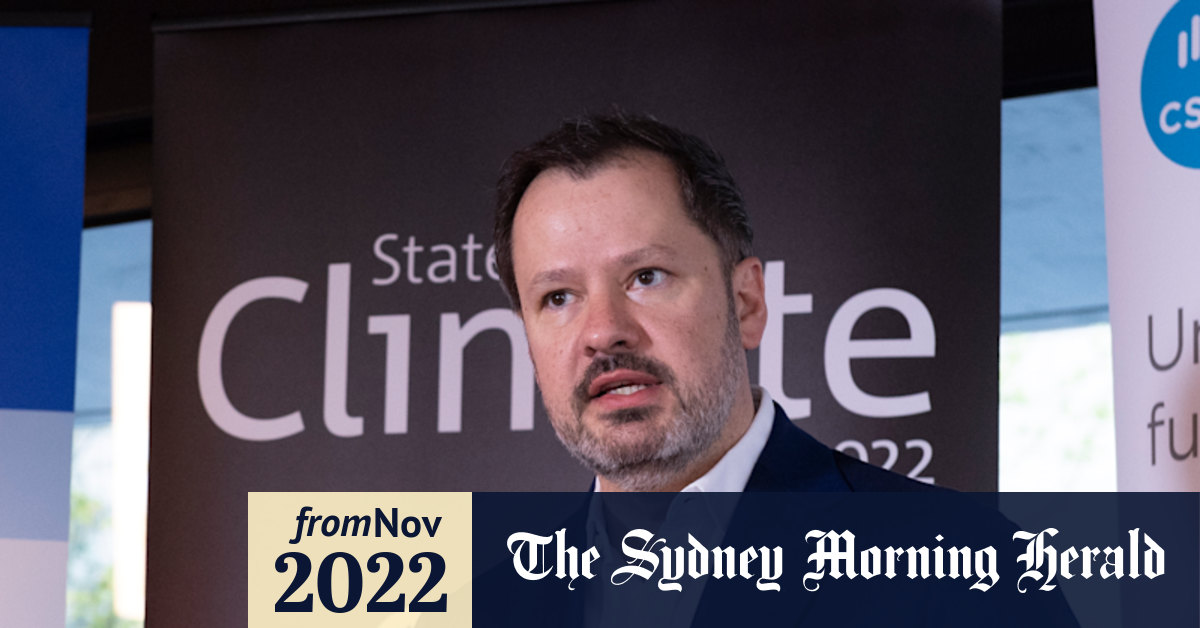 From milko to MP: The hobbies and habits of Ed Husic