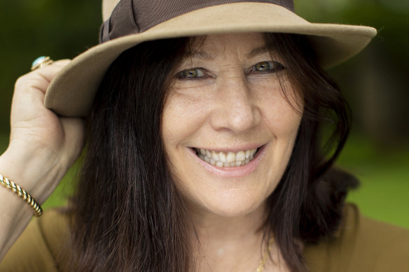 The Go-Go’s Kathy Valentine on her rock’n’roll lifestyle