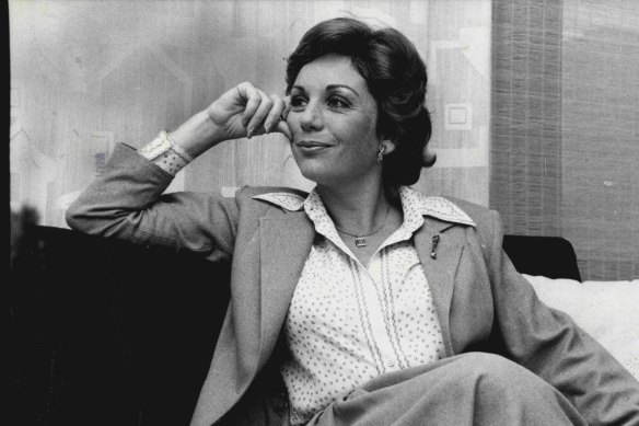 'Whatever it takes': Ita Buttrose promises the ABC won't be muzzled