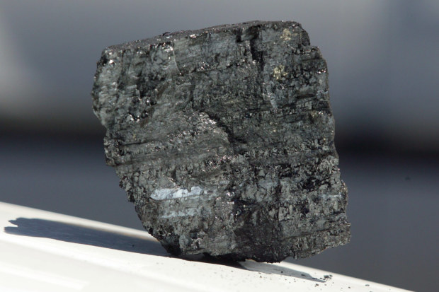 ALS profit HY23: ASIC not taking action in fake coal probe, while ...