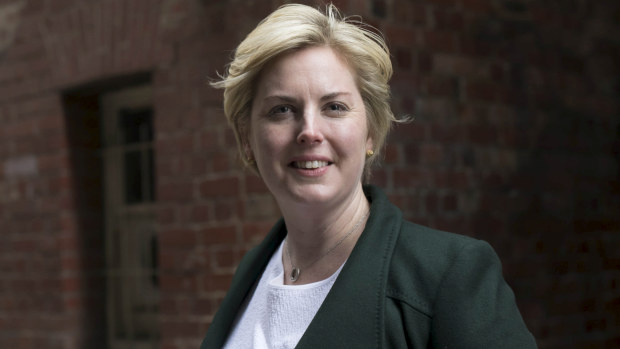 'We're seeing a lot of leadership at its best'