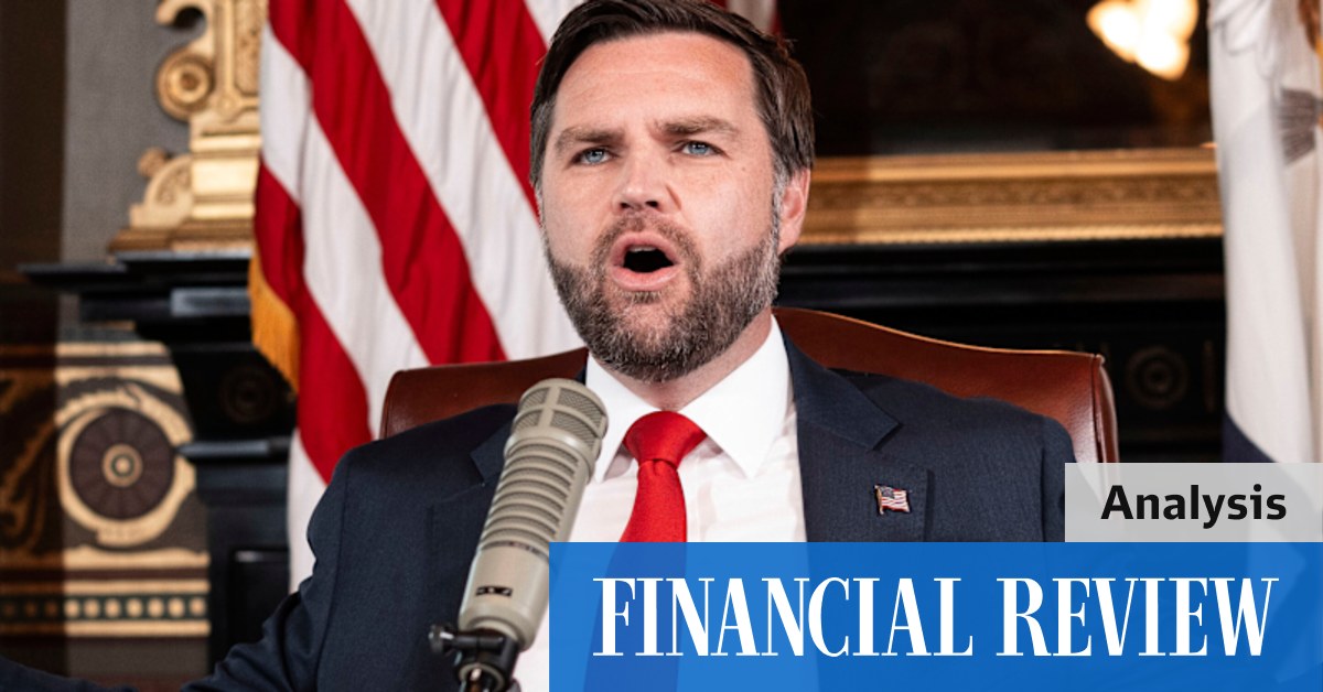 Charlie Kirk shooting: For an enraged White House, his murder is personal