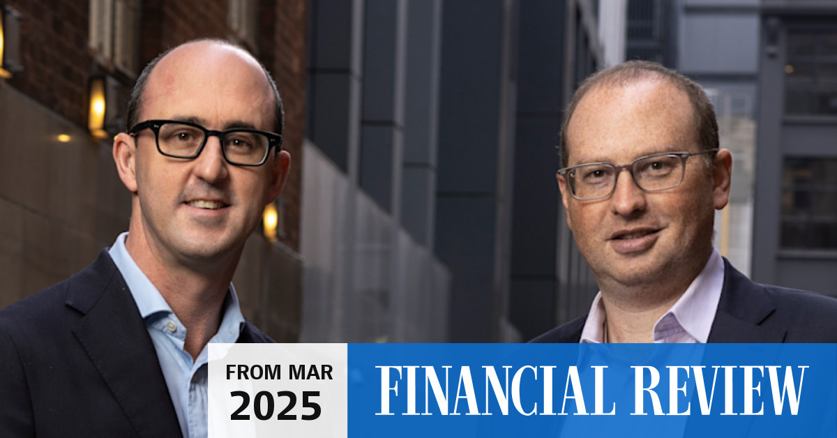 MIN ASX: L1 Capital doubles down on MinRes’ falling stock