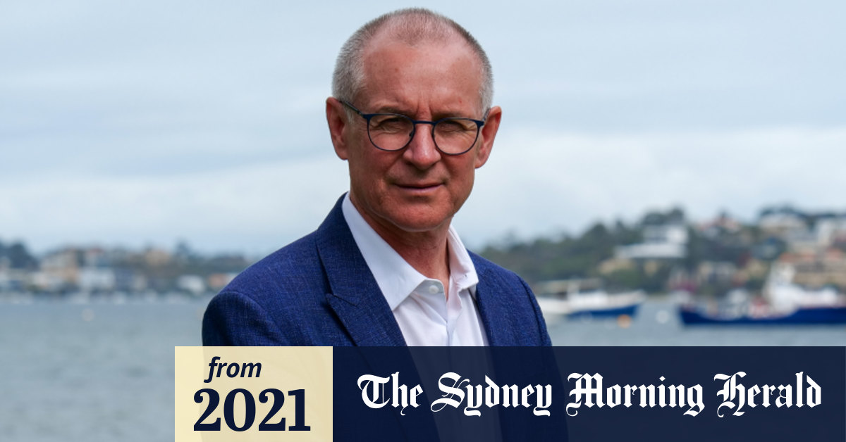 Australia COVID: Former SA Premier Jay Weatherill tests positive ...