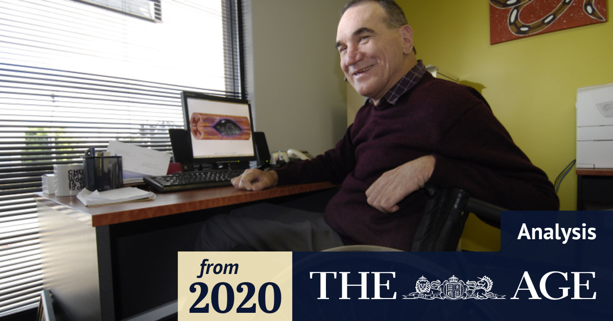 Neil Sachse death: The moments that keep AFL footballers awake at night