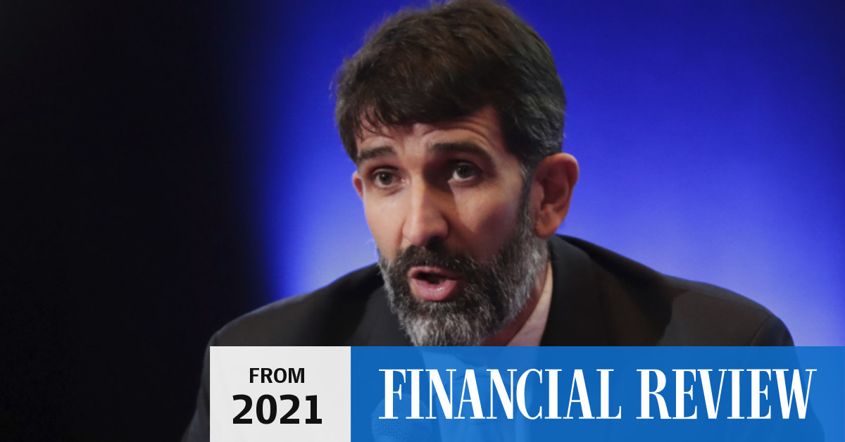 RBA’s Jonathan Kearns warns of the hidden warning behind rising bond yields