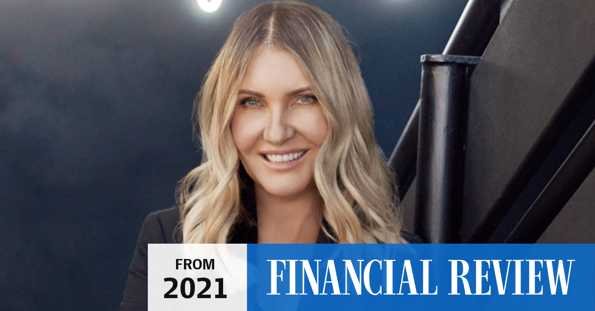 Meet the three new women set to join the Rich List