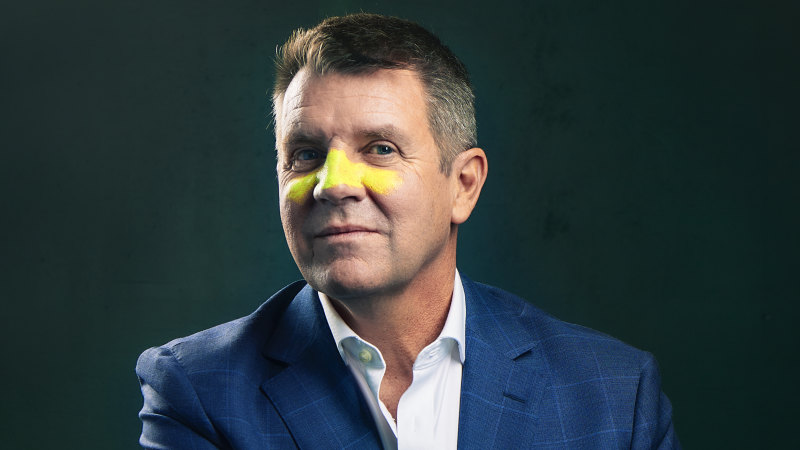 Cricket Australia chair addresses public response to Australia Day and ...