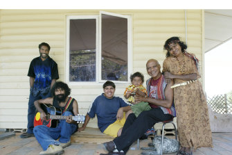 Tell Me Why: Archie Roach on how song saved his soul