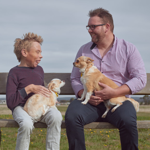 Good Weekend's Two of Us: best of 2020