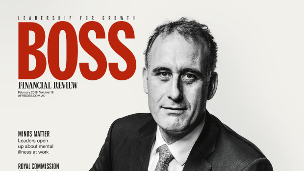 Who is boss? Fairfax Media in branding stoush with Network Ten