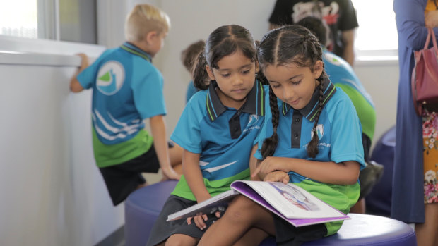 Every Queensland state school to have airconditioning within two years