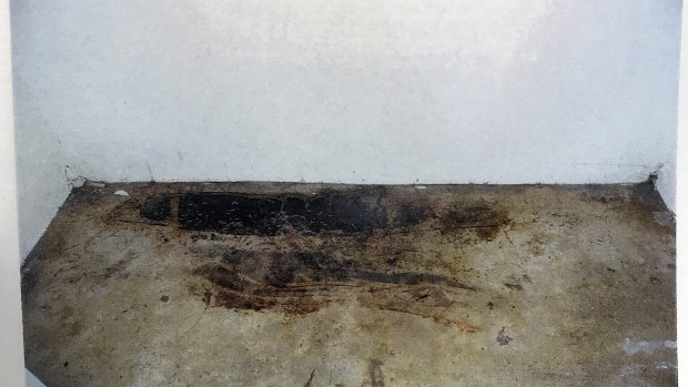 Mark Dower threatened by neighbour over money, high school friend tells ...