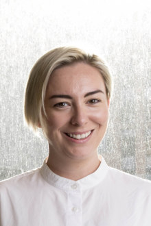 Jessica Rudd breaks AACo drought