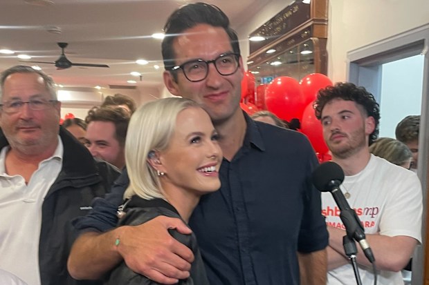 Federal election 2025: Labor MP Josh Burns avoided voter backlash over ...